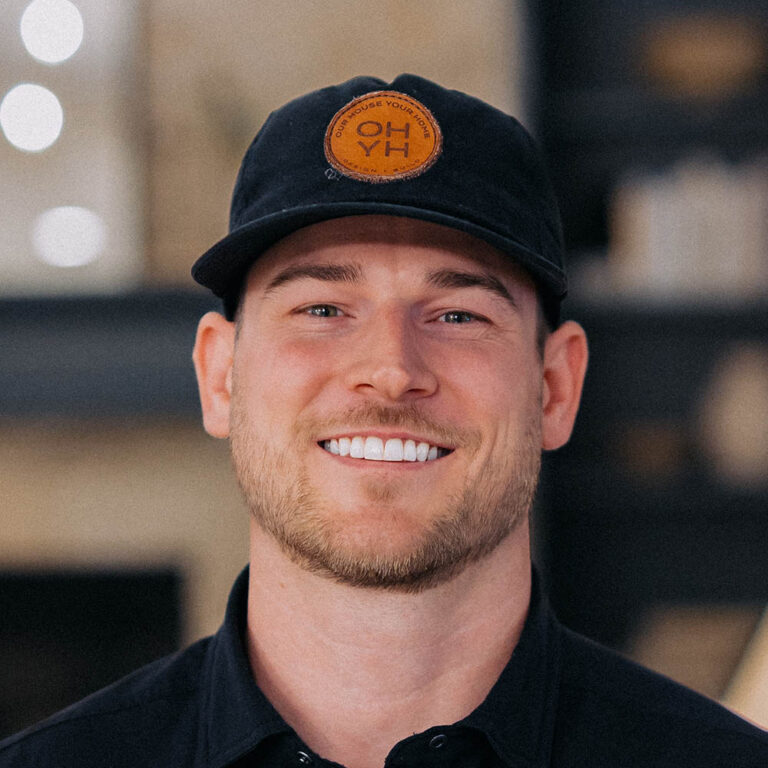 About | Our House Your Home