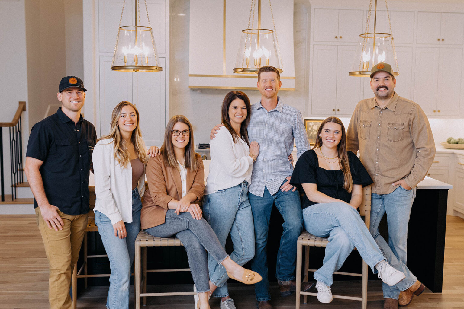 About | Our House Your Home