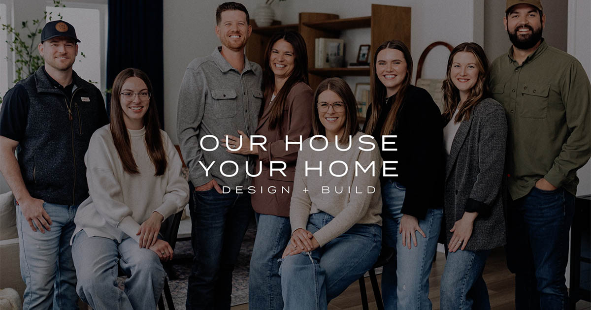 Projects Archive | Our House Your Home